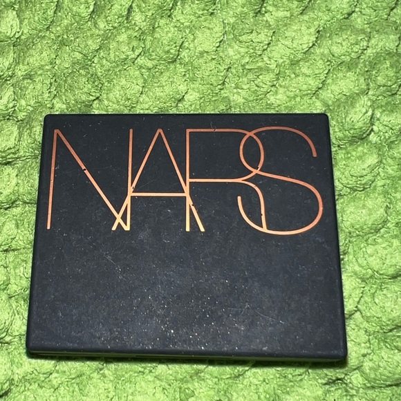NARS | Makeup | New Nars Mini Laguna Bronzing Powder | Poshmark